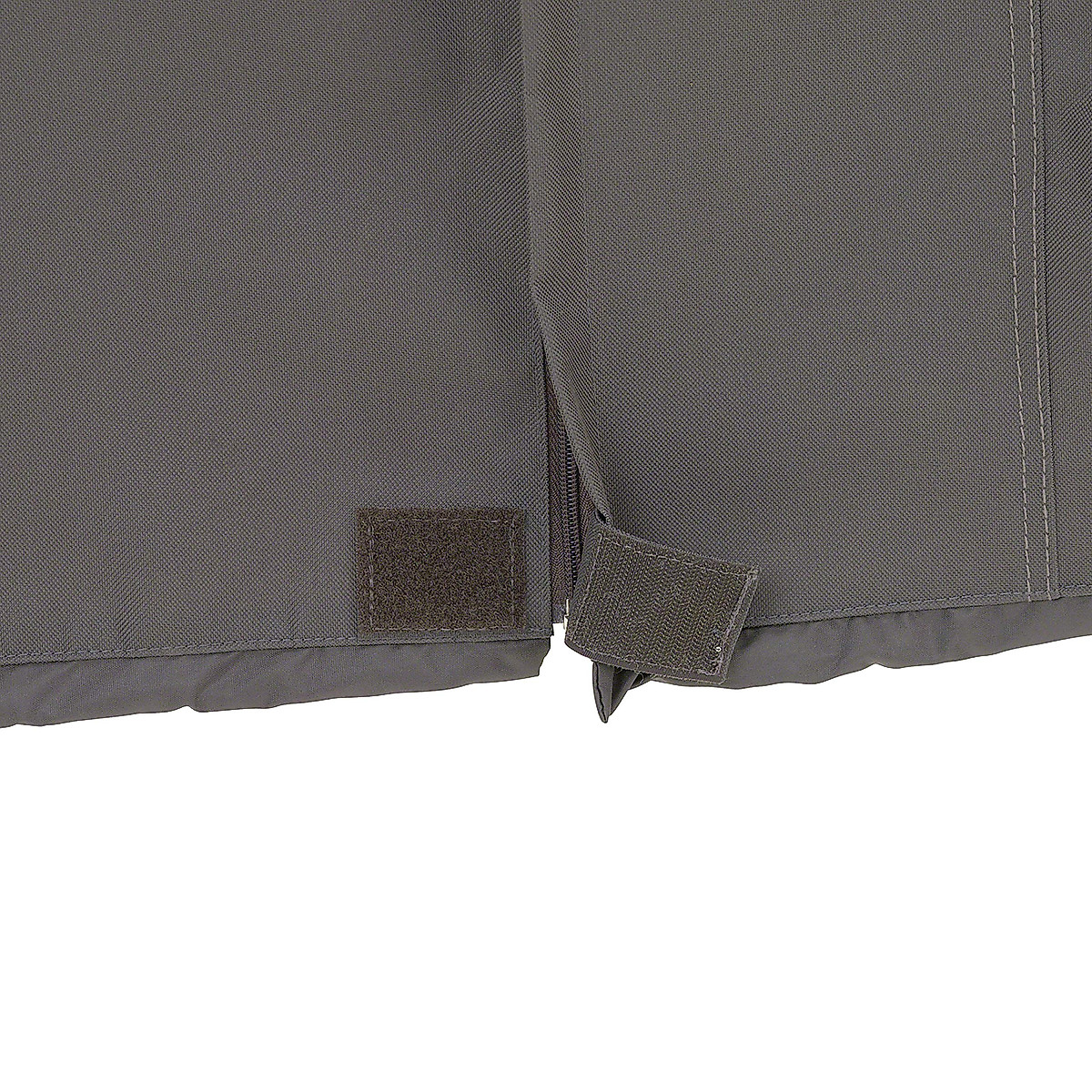 Classic Accessories Ravenna Water-Resistant 21 Inch Pyramid Torch Patio Heater Cover