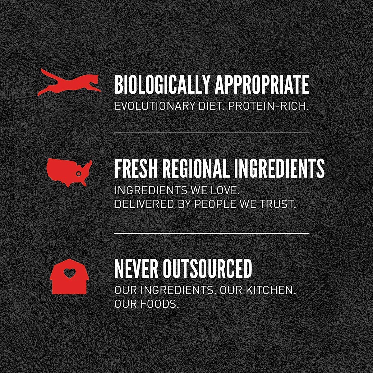 Orijen Tundra for Cats 4Lbs