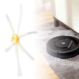 Mumusuki Upgraded Side Brushes Replacement Parts for IROBOT 500 600 700 Series