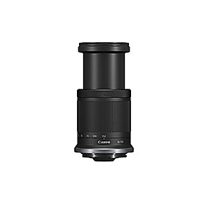 Canon RF-S18-150mm F3.5-6.3 Lens