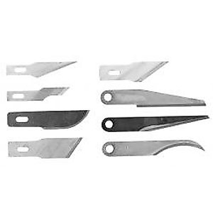 General Tools Gn1920 Blades 5 Pack For 1901 Knife