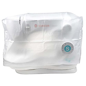 SINGER 21502 Universal Sewing Machine Maintenance Kit