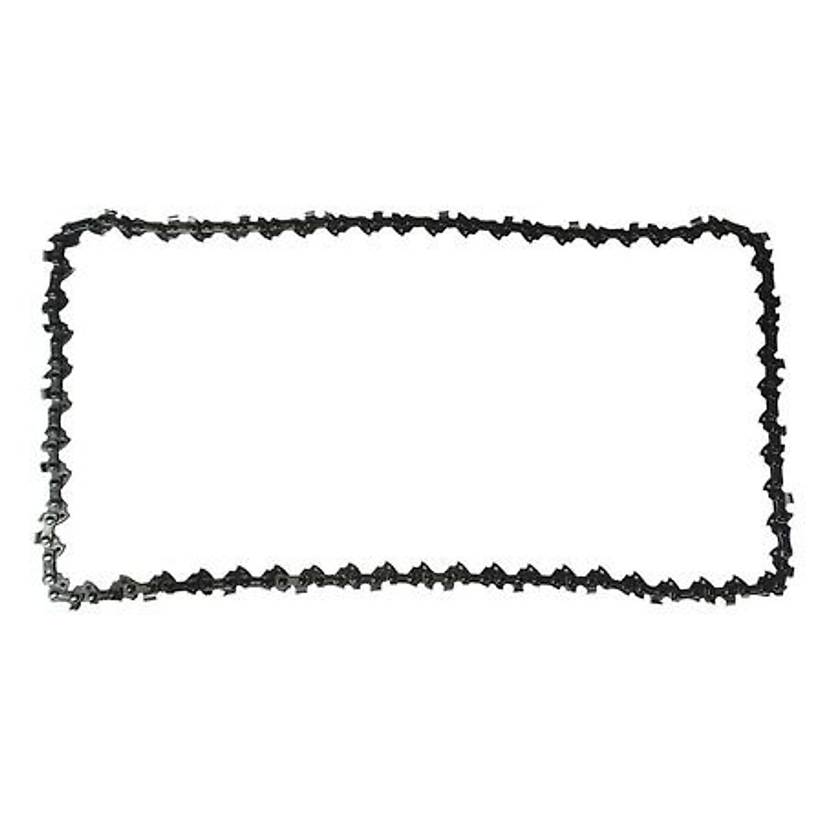 Echo Genuine 72LPX70CQ 20" Saw Chain Loop for Echo CS-590 CS-600P CS-620P/PW CS-670 CS-680 CS-800P CS-8000