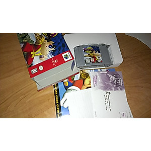 Mystical Ninja Starring Goemon