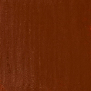Liquitex BASICS Acrylic Paint, 400ml (13.5-oz) Bottle, Burnt Sienna