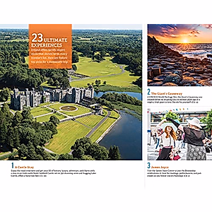 Fodor's Essential Ireland: with Belfast and Northern Ireland (Full-color Travel Guide)