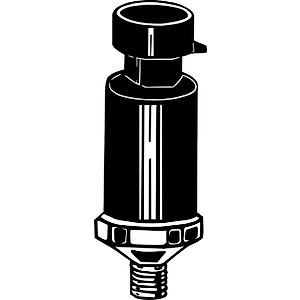 Lisle 13250 Oil Pressure Switch Socket