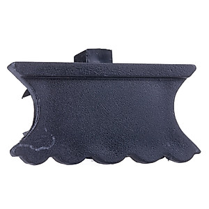 Bosch Parts 2610A09279 Economy Stop Caps, Black