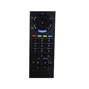 Compatible Smart 3D Remote Control Fit for Sony KDL-46NX713 KDL-32EX729 LED LCD Real SXRD XBR BRAVIA HDTV TV