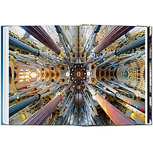 Gaudí: The Complete Works