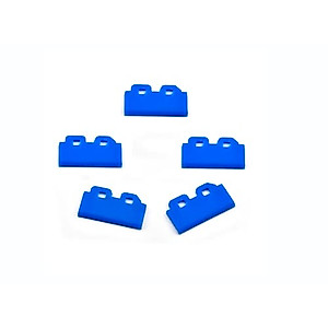 BONOCO 12pcs Wiper Blade for Mimaki JV33 / CJV30 / JV150 / JV300 DX5 DX7 for Roland,Mutoh Printer Printhead Wiper