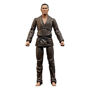 DIAMOND SELECT TOYS Cobra Kai: Chozen Action Figure