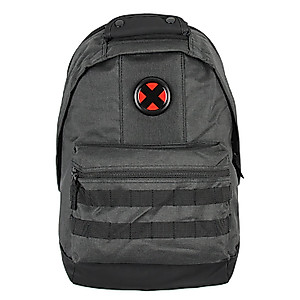 Marvel Comic X-Men Logo Laptop Backpack
