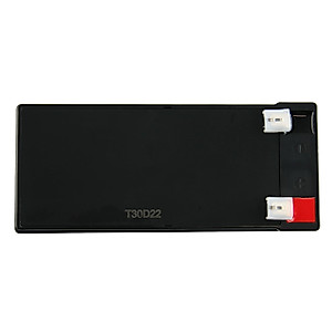 Replacement Batteries for Razor MX350 Dirt Rocket reuse existing cables/wires, sealed lead acid For Scooter