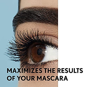 Covergirl Lash Blast Amplify Eyelash Primer, Neutral White , 0.44 Fl Oz (Pack of 1)