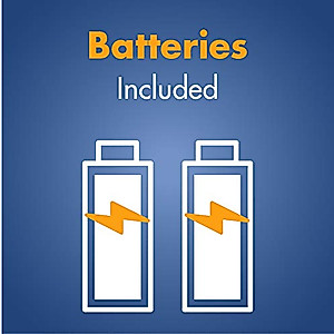 Arm & Hammer Kid’s Spinbrush Spiderman Powered Toothbrush, 1 count