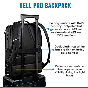 PRO BACKPACK 15