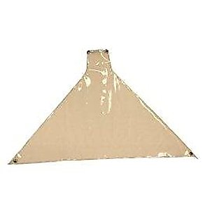 DCI 2801 Healthco Toe Board Cover, Celebrity