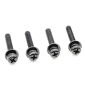 ReplacementScrews Stand Screws Compatible with Toshiba 32L220U