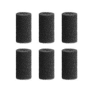 Qzbhct Filter Intake Sponge for Aquaclear Sponge Filter Aquarium Fish Tank Filter Covers
