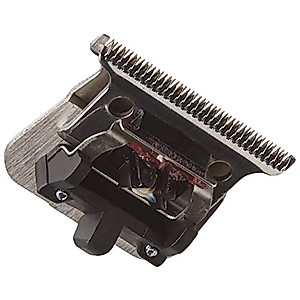 Andis 04120 Superliner Replacement Carbon Steel Trimmer T-Blade, Gray