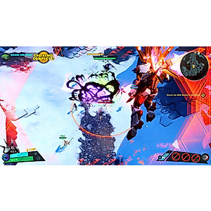Battleborn - PlayStation 4