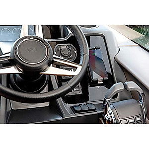 Scanstrut SC-CW-04E Rokk Wireless Active, Black