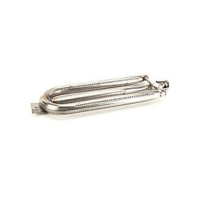Jade 2500045000, Burner Assembly