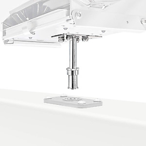 Magma Products, T10-360 Tempress Fish-On Socket Fish-Rod Holder Mount