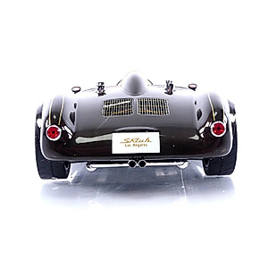 GT Spirit 1/18 - P-ORSCHE 550 Spyder by S-Klub - 2019