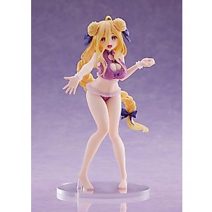 Taito Date A Live IV Coreful Figure Hoshimiya Mukuro ~Swimwear ver.~Prize Figure