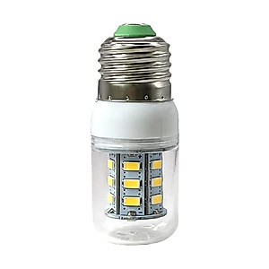 5304511738 LED Light Bulb Refrigerator Compatible with Frigidaire White-Westinghouse Crosley Refrigerator