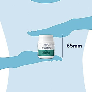 Dorwest Herbs Digestive Supplement Tablets for Dogs and Cats 100 Tablets