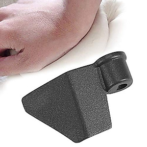 Yolispa Breadmaker Paddle, Universal Stainless Steel Bread Machine Replacement Parts for Breadmaker Machine