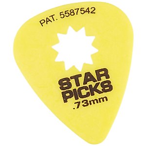 Everly Guitar Picks (30023)