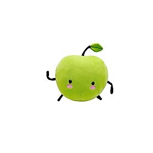 IOONCHI Plush Toy Cute Plush Plushies Stuffed Pillow Game Soft Plush Doll Decor Best Gift Kids (Green)