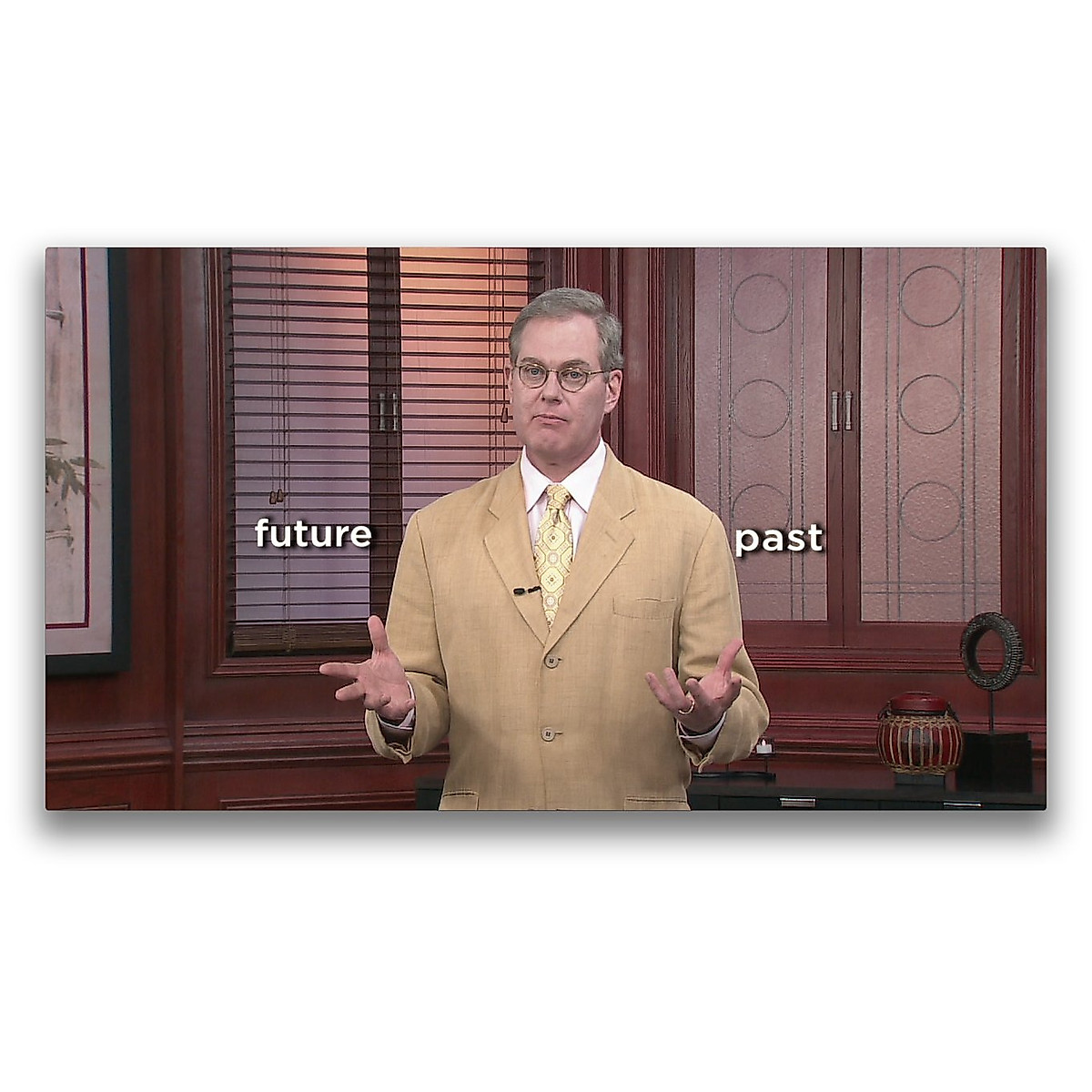 Practicing Mindfulness: An Introduction to Meditation