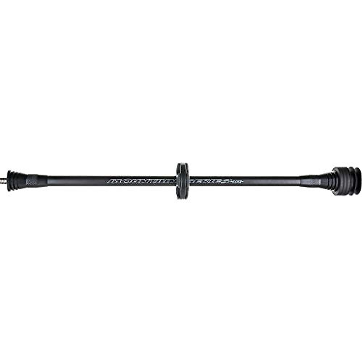 AA & E Aae Advante-x Mountain Series Stabilizer Black 15 in.