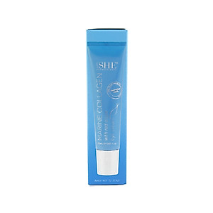 Om She Aromatherapy Marine Collagen with Red Algae Eye Cream