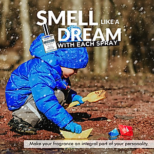 Demeter Petrichor Cologne Spray - 1 oz - Perfume for Women