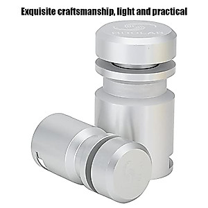 Vifemify Aerospace Grade Alloy Upgraded Version Automatic Hard Disk Opening Repair Tool Extraction Tool Hard Disk Repair Kits