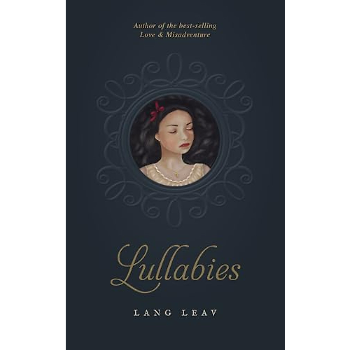 Lullabies (Volume 2) (Lang Leav)