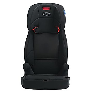 Graco Tranzitions 3 in 1 Harness Booster Seat, Proof