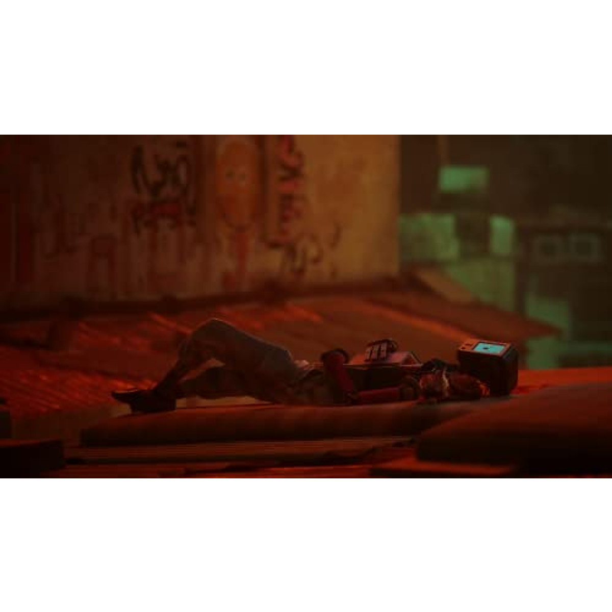 Stray - PlayStation 5