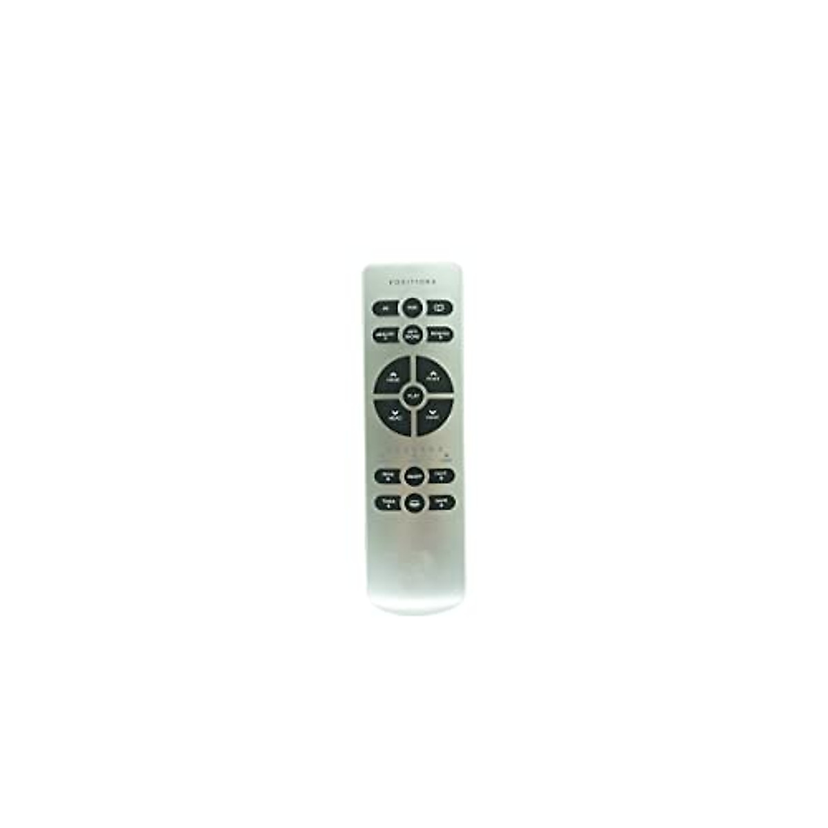 Hotsmtbang Replacement Remote Control for OKIN Refined PCU-RF3017 RF.30.17.06 Adjustable Bed Base（The Appearance of The Old Remote Control Needs to be Exactly The Same as Our Picture to be Universal）