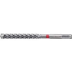 Hilti 00434994 Hammer SDS Plus TE-CX Drill Bit, 3/16-Inch by 4-Inch