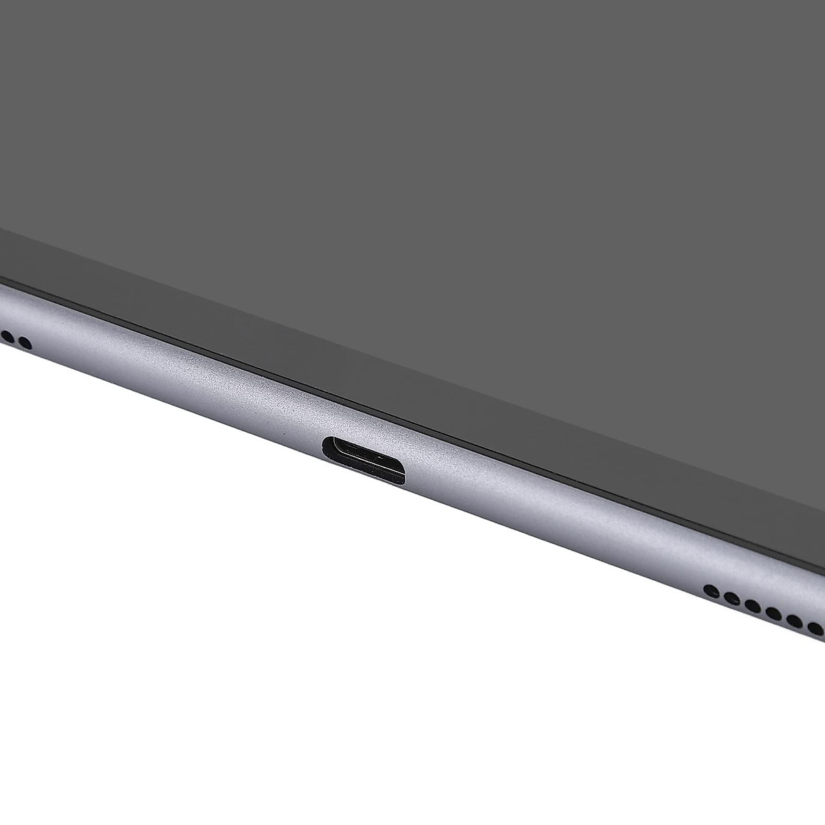 Dpofirs Tablet 10.5 Inch, 8GB 128GB Octa Core Tablet for Kids, 5G WiFi Dual 4G SIM 5.0, HD 1920x1280 IPS Touchscreen Tablet PC (US Plug)