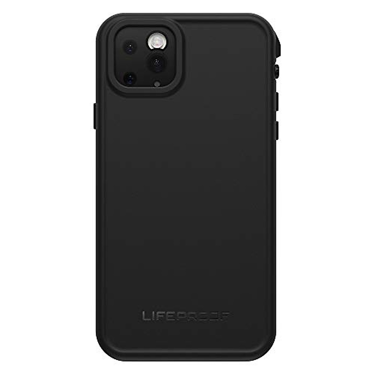 LifeProof FRE SERIES Waterproof Case for Apple iPhone 11 Pro Max - Black