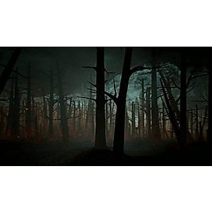 Kholat (PS4)