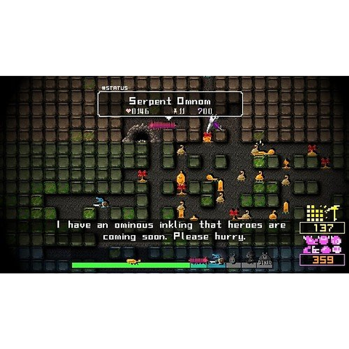 What Did I Do to Deserve This, My Lord!? 2 - Sony PSP